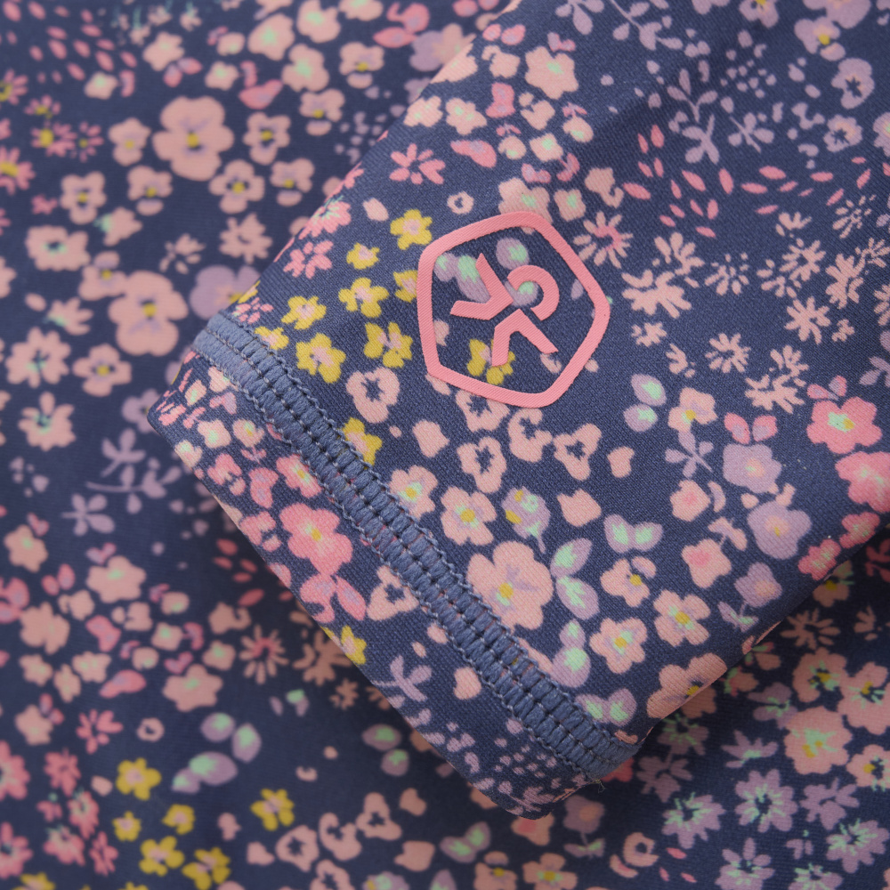 UV Drakt Baby Suit Vitage Indigo Color Kids - D UNIKE!